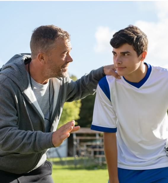 DDUSAN TURF – FEEL THE GAME SPIRIT