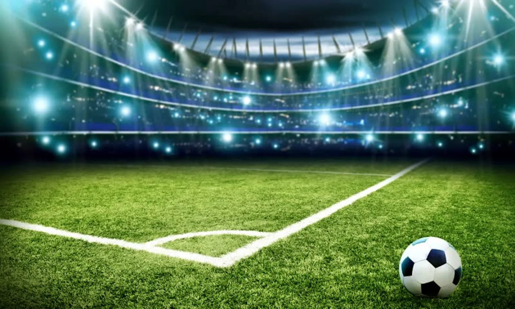 DDUSAN TURF – FEEL THE GAME SPIRIT